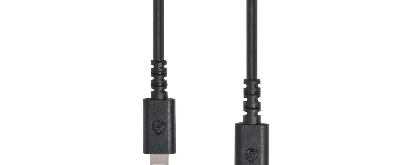 USB-C to Lightning | LEWITT