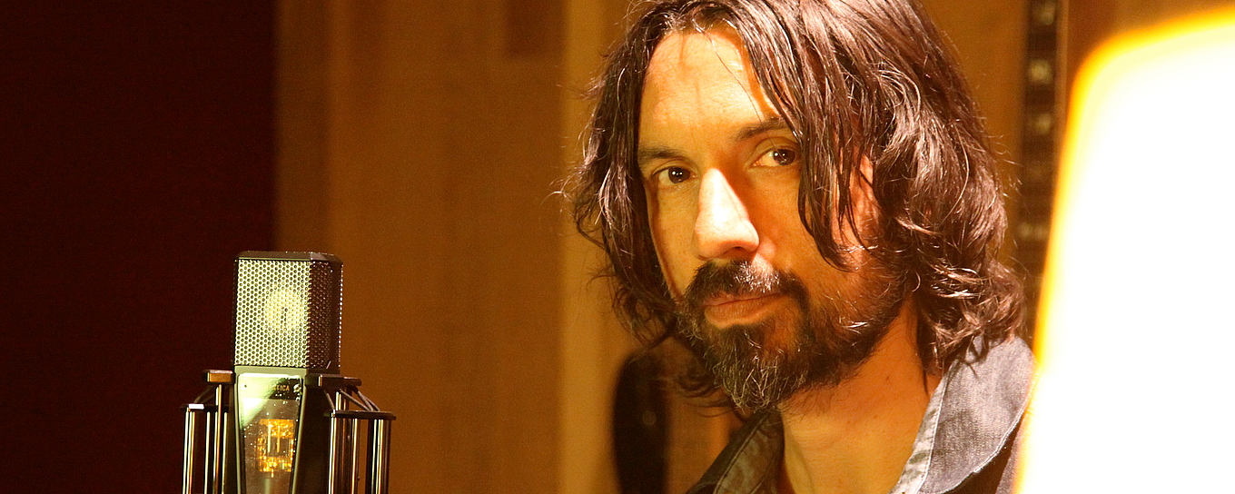 Justin Stanley interview | LEWITT