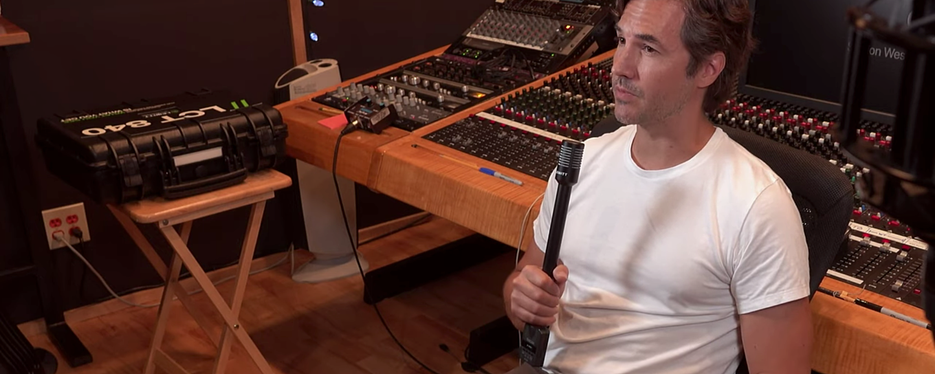 Intervew with Luke Wooten | LEWITT