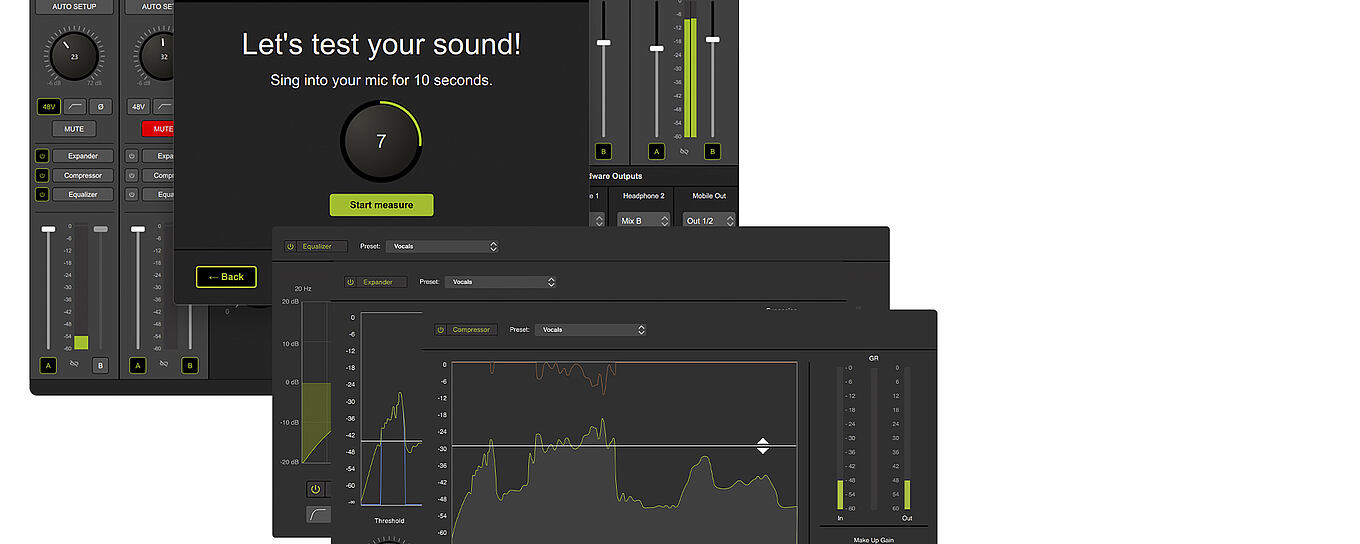 DSP: What it is and how to use it | LEWITT